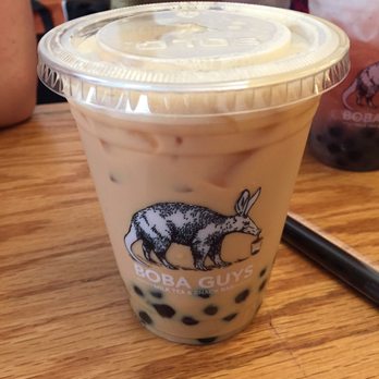Boba Guys - 853 Photos & 509 Reviews - Coffee & Tea - 23 Clinton St ...