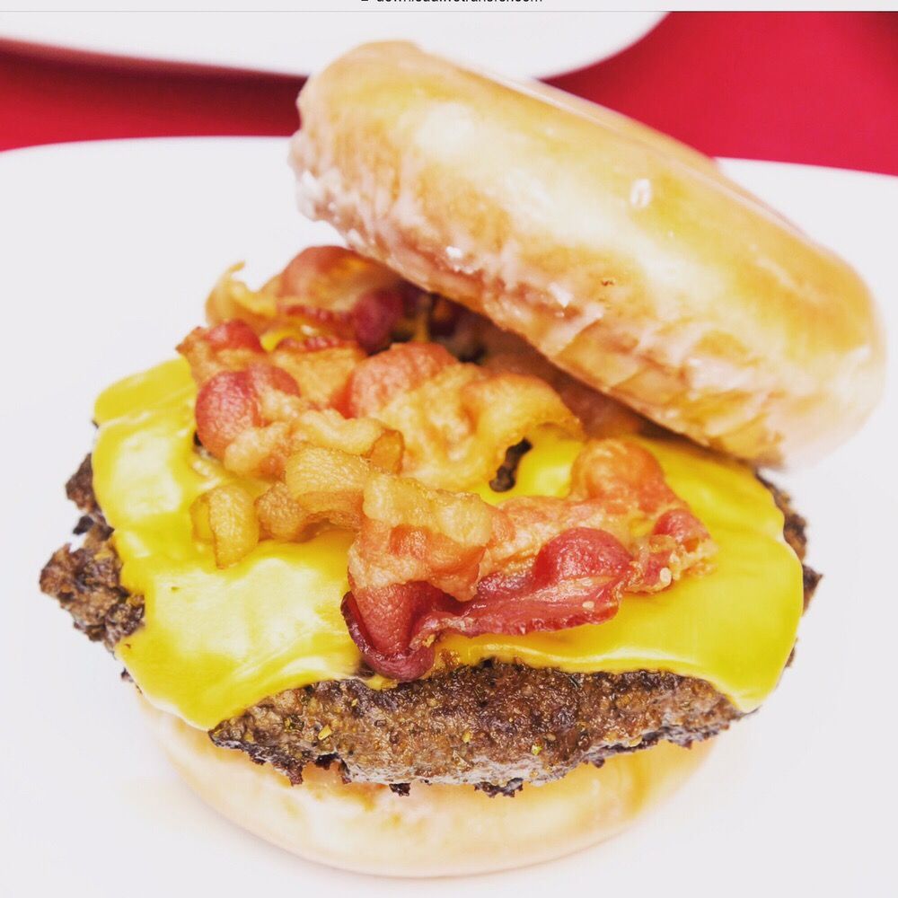 Thee Burger Spot - 52 Photos & 47 Reviews - Burgers - 3917 N Tampa St ...