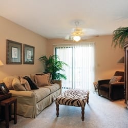 Weston Ranch Apartments - Apartments - 4095 Lawson Ridge Dr, Madison ...