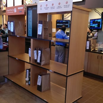 Panera Bread - 39 Photos & 59 Reviews - Salad - 350 Dulany St ...