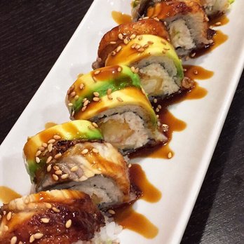 Kaki Sushi - 97 Photos & 50 Reviews - Japanese - 10428 Clairemont Mesa ...