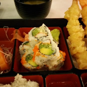 Axia Restaurant & Bar - 117 Photos & 67 Reviews - Asian Fusion - 5045 ...