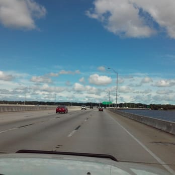 Buckman Bridge - 2019 All You Need to Know BEFORE You Go (with Photos ...