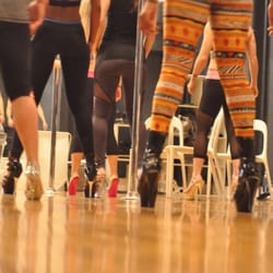 Jet Setting Jasmine Empowerment Consulting - 15 Photos - Adult ...