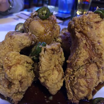 Angry Chicken - 82 Photos & 83 Reviews - Bars - 1930 S Havana St ...