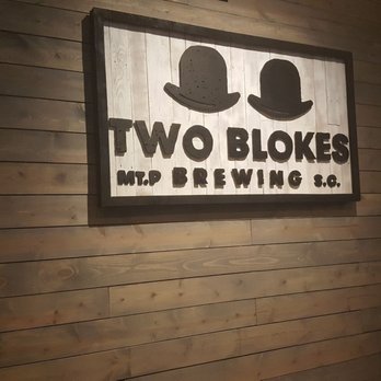 Two Blokes Brewing - 84 Photos & 33 Reviews - Breweries - 547 Long ...