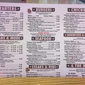 Willie’s Grill & Icehouse - 72 Photos & 59 Reviews - American ...