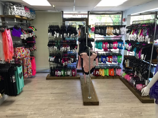 Trendy Trends - Shopping - 152 Martinvale Ln, Santa Teresa, San Jose ...