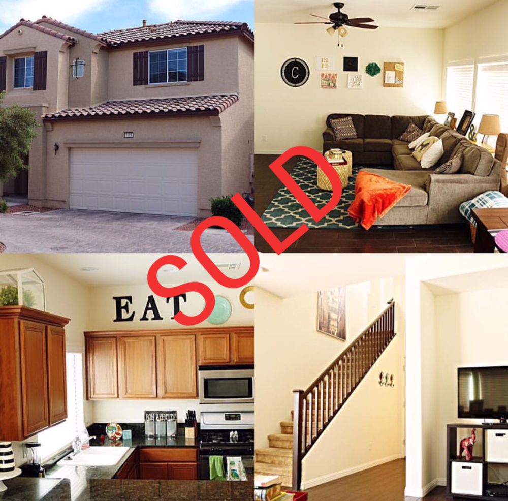 Sam Coleman - Hoops To Homes Real Estate - 12 Photos - Real Estate ...