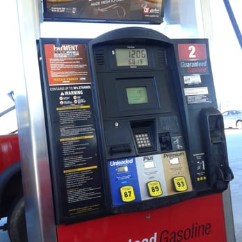 QuikTrip - 29 Photos & 10 Reviews - Gas Stations - 7975 Senoia Rd ...