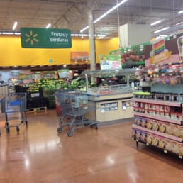 Walmart - Department Stores - Av. Andrés García Lavín 185, Mérida ...