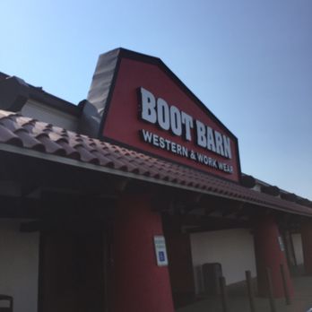 Boot Barn - Shoe Stores - 812 S Meridian Ave, Oklahoma City, OK - Phone ...