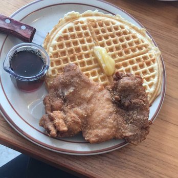 Fat’s Fried Chicken & Waffles - Order Food Online - 366 Photos & 339 ...