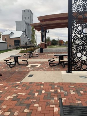 Fountaintown, IN Map & Directions - MapQuest