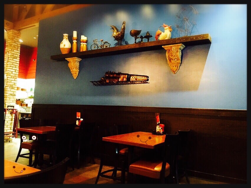 Sergio’s Restaurant - Order Food Online - 205 Photos & 171 Reviews ...