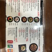 The Magic Noodle - 344 Photos & 131 Reviews - Chinese - 5165 S Fort ...