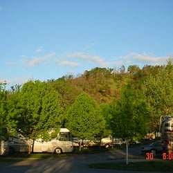 Mountain Gate RV Park & Cabins - 29 Photos & 49 Reviews - Campgrounds ...