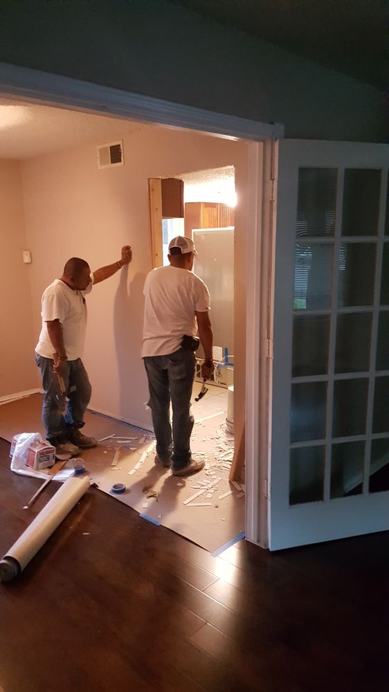 Rene del Castillo - Contractors - Downtown, Austin, TX - Phone Number ...