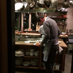 The Corson Building - 133 Photos & 147 Reviews - American (New) - 5609 ...