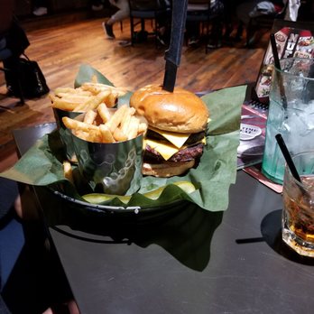 Bombshells Restaurant & Bar - 159 Photos & 305 Reviews - Sports Bars ...