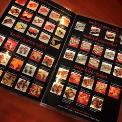 Sushi Koo - Order Food Online - 317 Photos & 316 Reviews - Sushi Bars ...