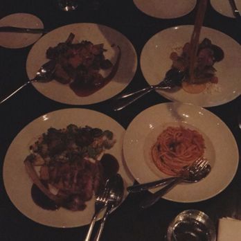 Scarpetta - 2068 Photos & 1284 Reviews - Italian - 3708 Las Vegas Blvd ...