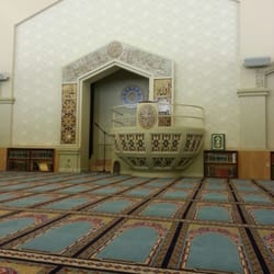 Islamic Center of Irvine - Mosques - 2 Truman St, Irvine, CA - Phone ...