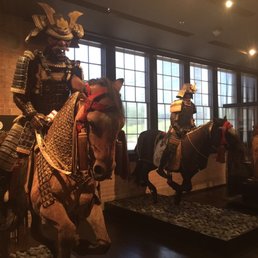 The Ann & Gabriel Barbier-Mueller Museum: The Samurai Collection - 89 ...