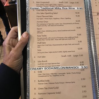 K Sushi Bar & Grill Imperial - Order Food Online - 103 Photos & 75 ...