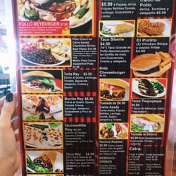 Rey Del Pollo - 57 Photos & 33 Reviews - Mexican - 10092 Kleckley ...