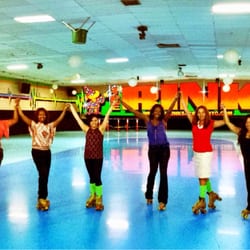 The Rink - 60 Photos & 123 Reviews - Skating Rinks - 2900 Bradshaw Rd ...