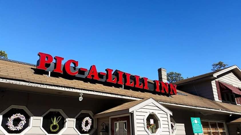 Pic-A-Lilli Inn - 57 Photos & 118 Reviews - American (Traditional ...