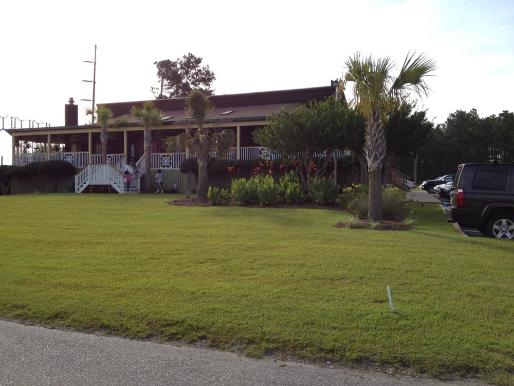 Polliwogs - American (New) - Columbia, SC - Reviews - Photos - Yelp