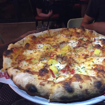Federal Pizza - 653 Photos & 868 Reviews - Pizza - 5210 N Central Ave ...
