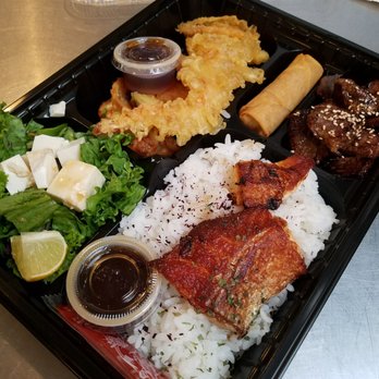 Bento Ya - 140 Photos & 118 Reviews - Japanese - 317 S Broadway ...