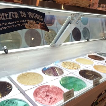 Sanders Chocolate & Ice Cream Shops - 2019 All You Need to Know BEFORE ...