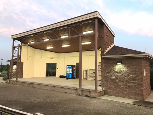 Oakdale, PA Map & Directions - MapQuest