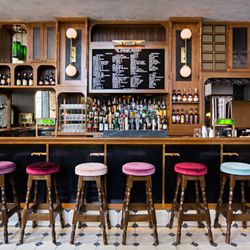 The Spaniard - 200 Photos & 203 Reviews - American (New) - 190 W 4th St ...