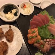 Edo-Ya Tokyo Cuisine - 289 Photos & 374 Reviews - Sushi Bars - 3050 W ...