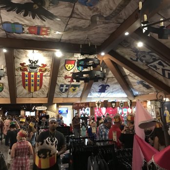 Medieval Times Dinner & Tournament - 790 Photos & 430 Reviews - Dinner ...