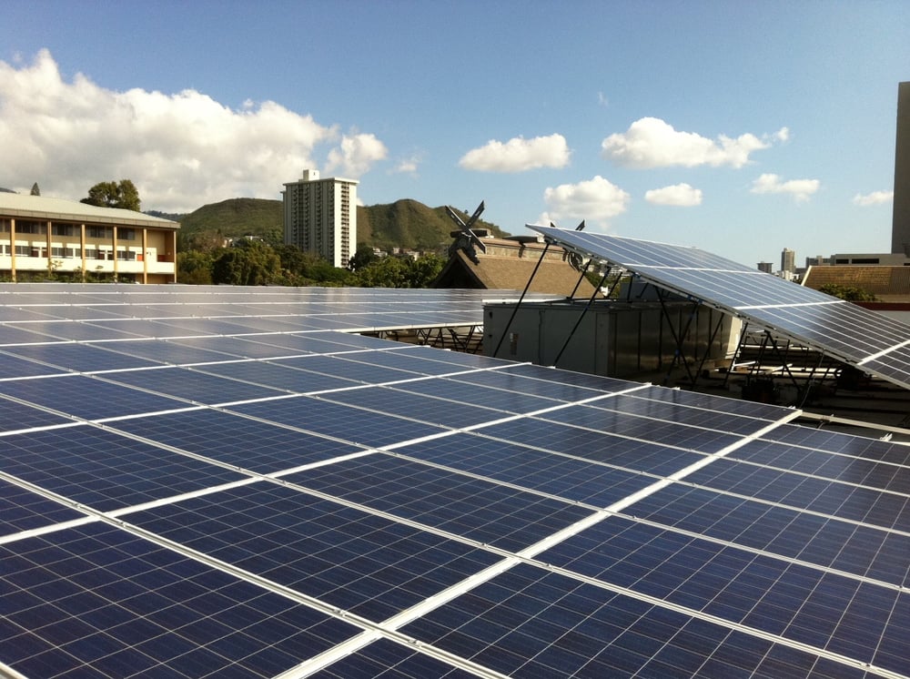 Mercury Solar - 12 Reviews - Solar Installation - 850 W Hind Dr, Aina ...