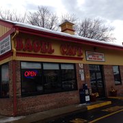 Bagel Cafe - 19 Photos & 79 Reviews - Bagels - 373 Hanover St ...