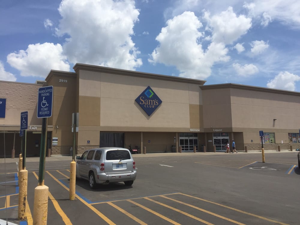 Sam’s Club - Drugstores - 2919 Market Pl, Salina, KS - Phone Number - Yelp