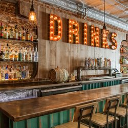 Pour Brothers Community Tavern - 58 Photos & 54 Reviews - Cocktail Bars ...