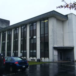 DMV Wakefield, Rhode Island - Departments of Motor Vehicles - 4808 ...