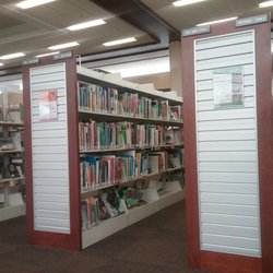 Pima County Public Library - Libraries - 530 N Wilmot Rd, El G.H.E.K.O ...