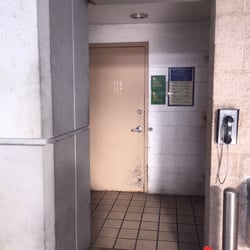 Palmetto Metrorail Station - Train Stations - 7701 NW 79th Ave, Medley ...