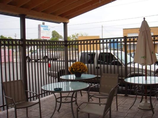 Champion, OH Map & Directions - MapQuest