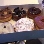 Sublime Doughnuts - 260 Photos & 146 Reviews - Bakeries - 2566 ...