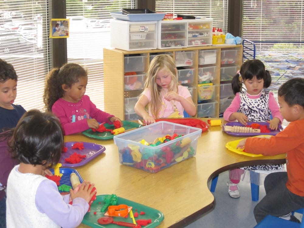 Kids Connection School - 54 Photos & 24 Reviews - Elementary Schools ...